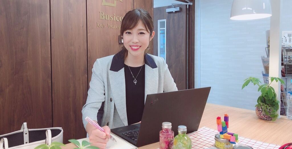 【第7回】会員様インタビュー With Midwife 岸畑聖月様 - Busico.